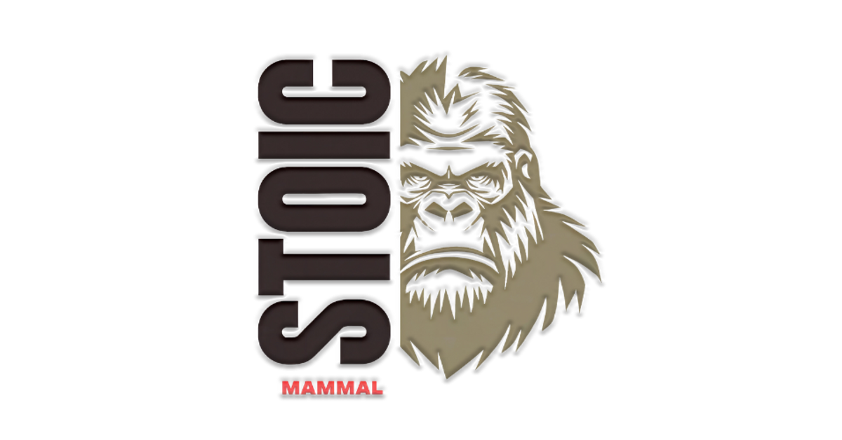All Products – Stoic Mammal